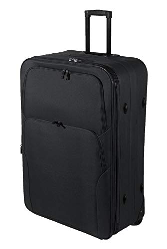 6 Best Extra Large Suitcases 2022 (For Longer Stays)