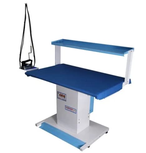 Buy Mild Steel Powder Coated Laundry Ironing Table Online at Low Prices ...
