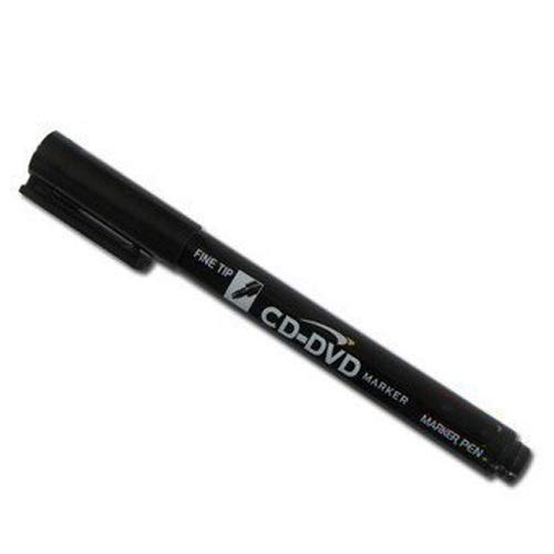 Flair CD-DVD PEN (10PCS BOX) / OHP : Amazon.in: Home & Kitchen