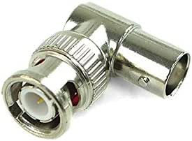 Amazon | 【国内正規品】 TOMOCA トモカ 変換コネクタ BNC-LPJ 50Ω | TOMOCA | 変換アダプター・変換プラグ