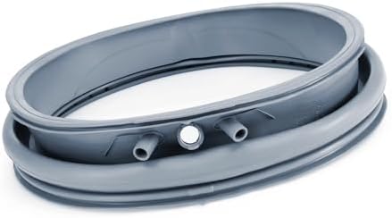 Amazon.com: 5304505004 Washer Door Gasket Replacement Compatible with ...