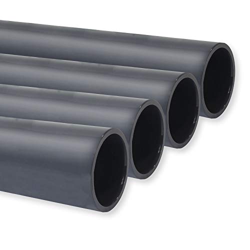 Pvc Rohr – Die 15 besten Produkte im Vergleich & Angebote ...
