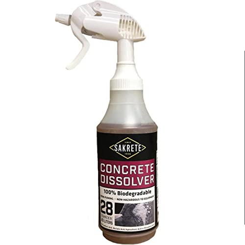 How to Remove Dried Concrete from Car Paint (6 Easy Methods Revealed ...