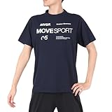 ・ブランド:MOVESPORT(ムーブスポーツ)・製造元:MOVESPORT・モデル:DMMXJA51・製造元/メーカー部品番号:DMMXJA51-NV・SIZE:XA 肩幅:52cm 袖丈:23cm ゆき丈:50cm 身幅:63cm 着丈...