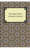 Buy The Major Works of Samuel Johnson Book Online at Low Prices in ...