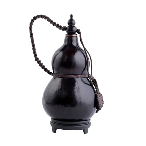 Quench Your Thirst in Style: Top 10 Gourd Flasks for the Perfect ...