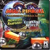 Amazon.com: Mega Pinball: Videojuegos