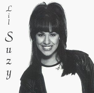 Lil Suzy - Now & Forever - Amazon.com Music