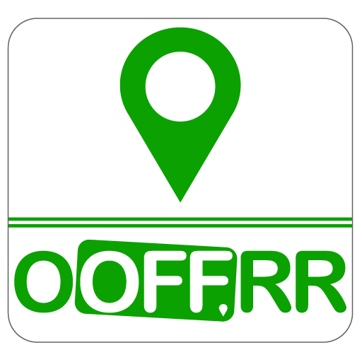 OOFFRR - App on Amazon Appstore