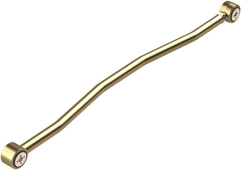 Amazon.com: Rear Durotrak Adjustable Track Bar by MetalCloak, for ...