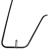 Amazon.com: Replacement WB44T10010 Oven Heating Element for General ...