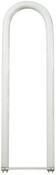 SYLVANIA 22052 - FBO32/741/6/ECO - U-Bend Fluorescent Tube - 6 in ...