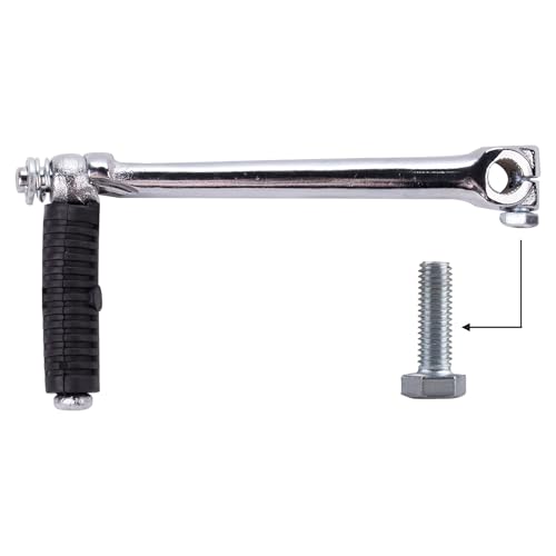 Best Powersports Kick Starters for Unstoppable Adventures - Totally ...