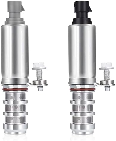 Amazon.com: FAERSI Camshaft Position Actuator Solenoid 12655420 ...