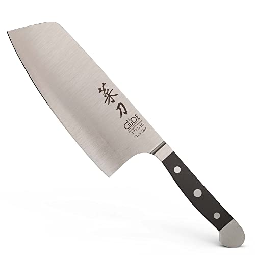 What Is Solingen Steel? - knife Insight