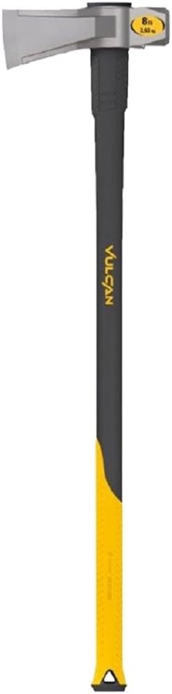 Amazon.com : Fiskars X27 Super Splitting Axe - 36" Wood Splitting Axe ...