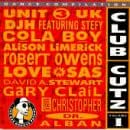 Club Cutz Volume 1: Amazon.ca: Music