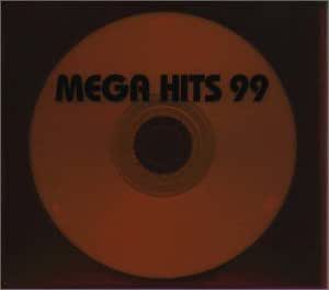Mega Hits '99: Various: Amazon.in: Music}