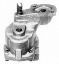 Melling M55HV Oil Pump, Oil Pumps - Amazon Canada