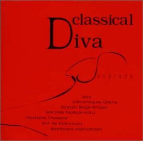 Classical Diva - Classical Diva - Amazon.com Music