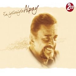 En iyileriyle Alpay (2 CD) - Amazon.com Music