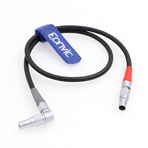 Eonvic LBUS CAM 7 Pin to 4 Pin Cable for ARRI Alexa cforce RF cmotion ...