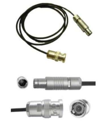 SKF CMAC 5023 Signal Input Straight Cable: Amazon.com: Industrial ...