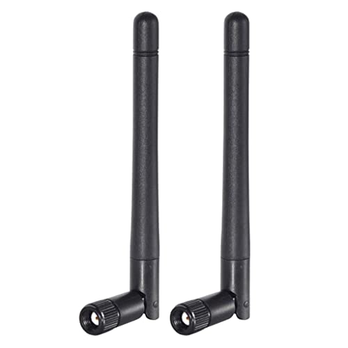 Antennas On Back Of Pc at Gerald Jimenez blog