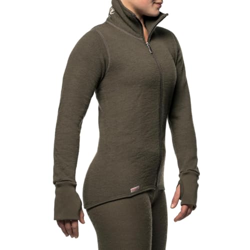 Woolpower Zip Turtleneck 400 – Die 15 besten Produkte im Vergleich ...