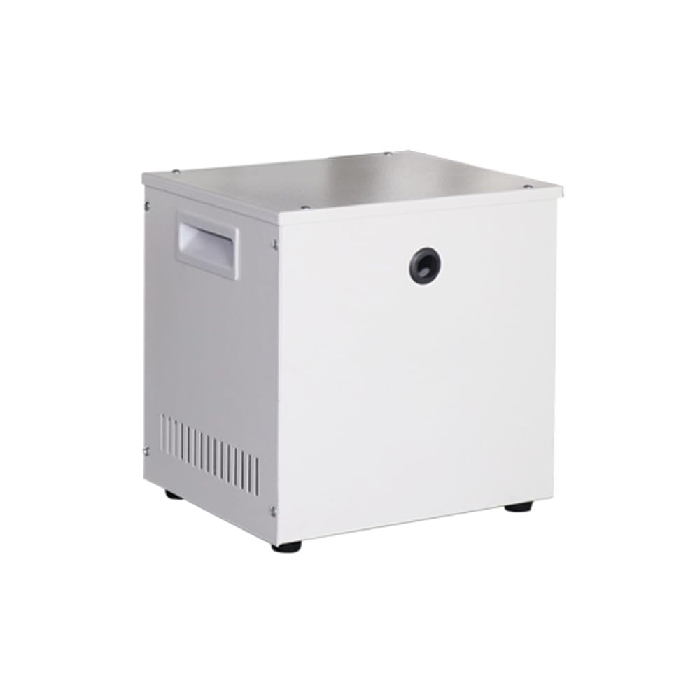 Amazon.com: ATO 500VA Isolation Transformer, Single Phase 110V to 110V ...