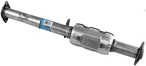 Walker 53717 Ultra EPA Certified Catalytic Converter, Exhaust ...
