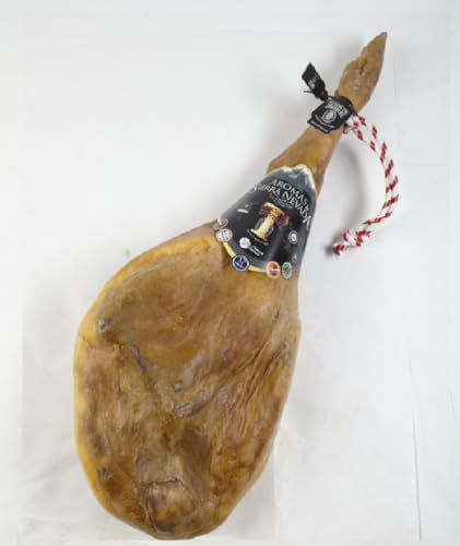 Jamón de Trevelez Mercadona: El sabor tradicional de la Alpujarra - Mi ...