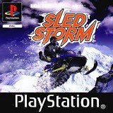Sled Storm Classic : Amazon.de: Games