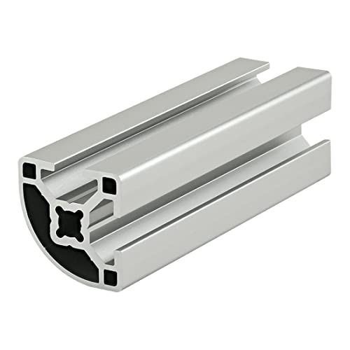 Best Half Round Aluminum Extrusion Profiles for DIY Projects and ...