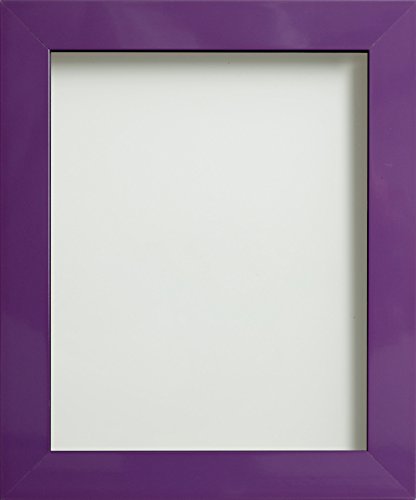Frame Company Candy Range Purple 18×12 inch Picture Photo Frame *Choice ...
