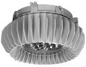 Appleton MLEDNW102P5BU Mercmaster 1-Light Wall 3/4 Inch Hub Mount LED ...