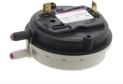 103614-11 Gas Furnace Air Pressure Switch - Fits for Lennox Armstrong ...