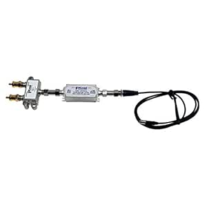 SiriusXM Satellite Radio Antenna Signal Combiner, Combine Two Sirius or ...