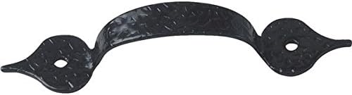 Colonial Handle - Cabinet And Furniture Pulls - Amazon.com