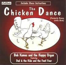 Chicken Dance: Amazon.it: CD e Vinili}