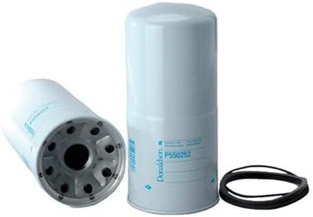 Amazon.com: Donaldson P550252 Filter : Automotive
