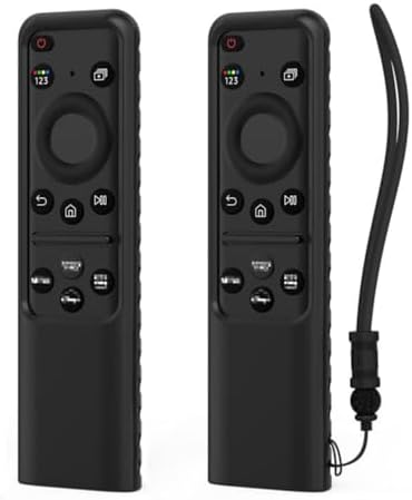 XiFor - Funda de silicona con control remoto para Samsung SolarCell ...