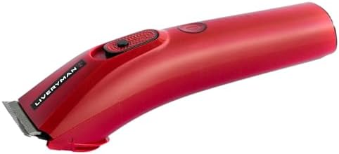 Liveryman Classic Trimmer : Amazon.co.uk: Pet Supplies