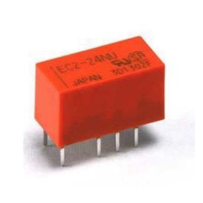 Amazon.com: Low Signal Relays - PCB 12VDC Non-Latch : Industrial ...