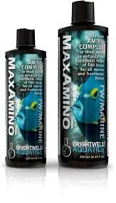 BRIGHTWELL AQUATIC MaxAmino - 250 ml : Amazon.in: Pet Supplies