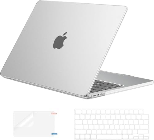 EooCoo Case Compatible with MacBook Pro 14 inch 2025 2024-2021 M4 M3 M2 ...