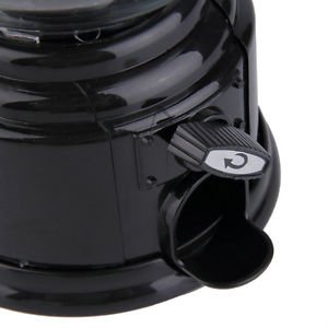 Kids Plastic Candy Machine Gum Ball Snacks Coins Storage Box Xmas Gift ...