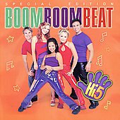 Boom Boom Beat: Hi-5: Amazon.in: Music}