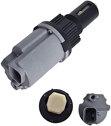 600-101 4WD Front Four Wheel Drive Actuator Fits for Chevy Silverado ...