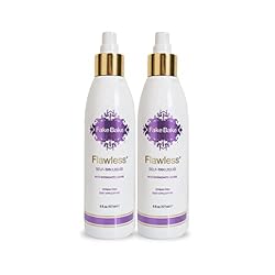 Amazon.com: Fake Bake Flawless Self-Tanning Liquid Streak-Free, Long ...